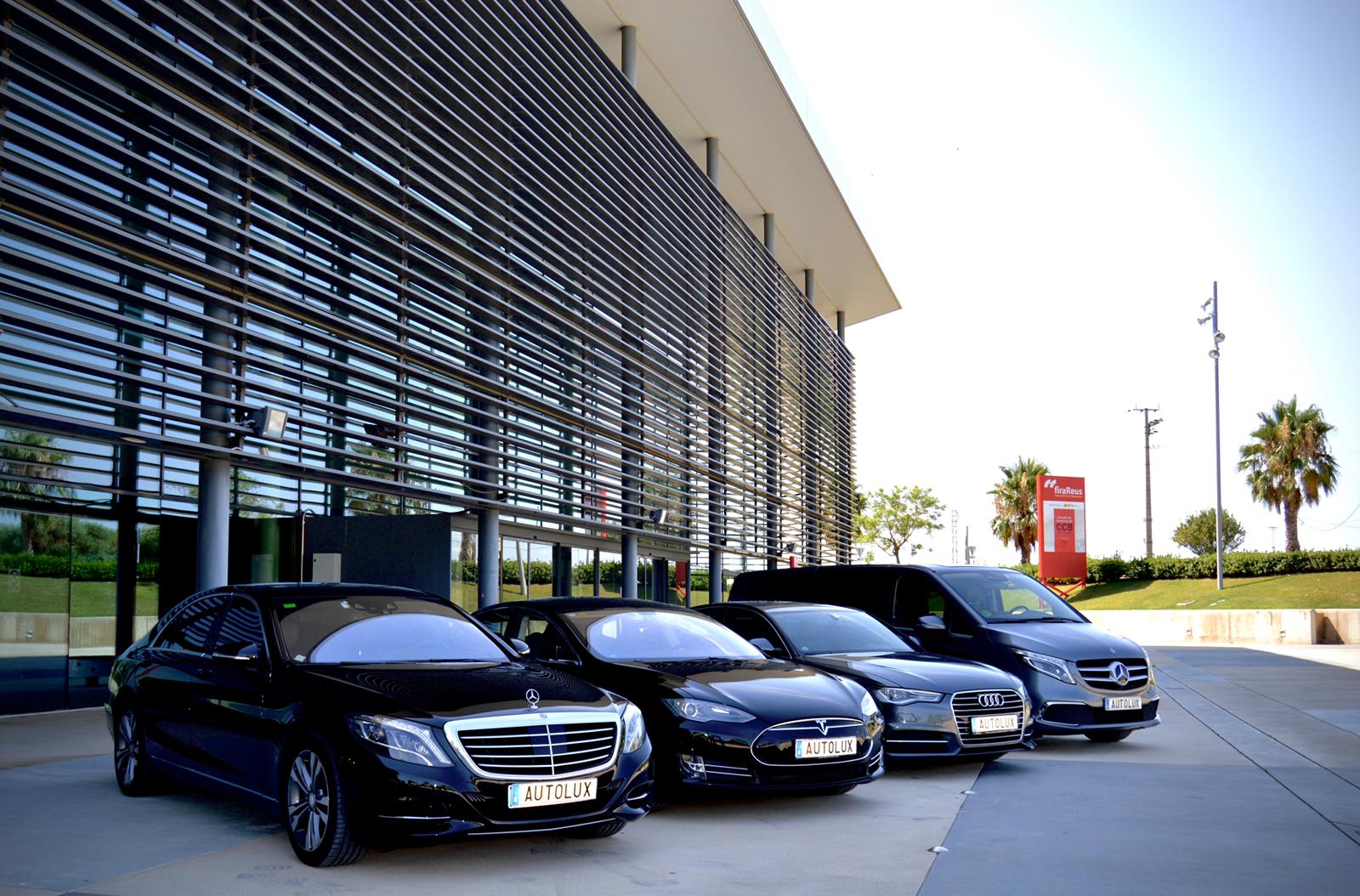 GRUP AUTOLUX - eventoplus.com