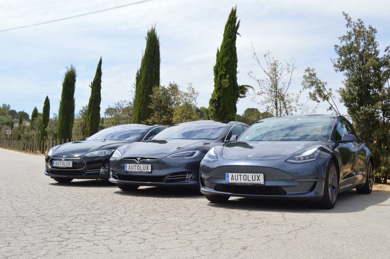 GRUP AUTOLUX - eventoplus.com