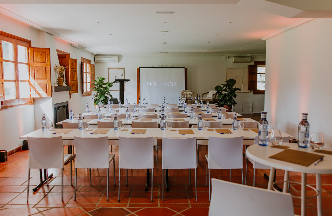 Dehesa de Abantos - eventoplus.com