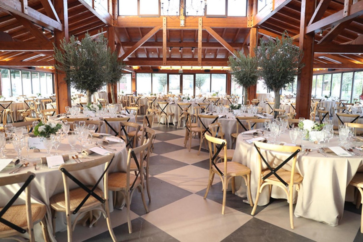 Espacio Initium Bodas y Eventos - eventoplus.com