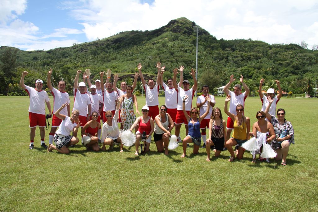 FUN LAB - eventoplus.com