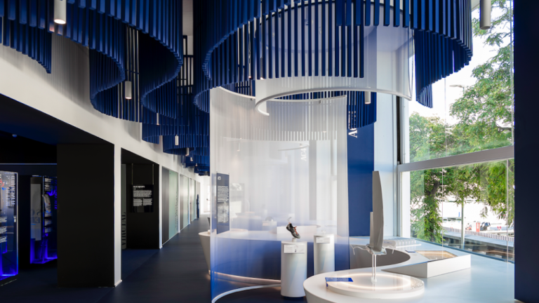 Showtex - eventoplus.com