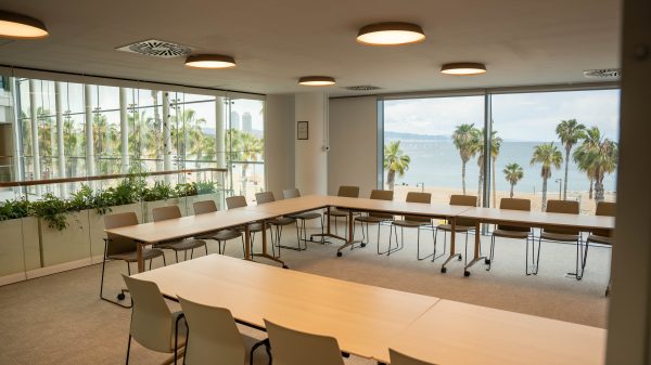 Norrsken House Barcelona - eventoplus.com