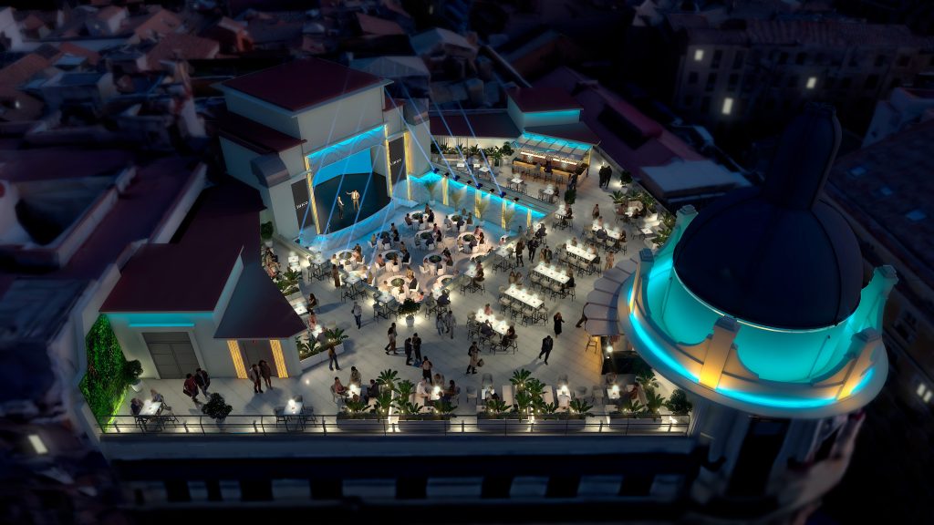 Espacio Pablo VI - eventoplus.com