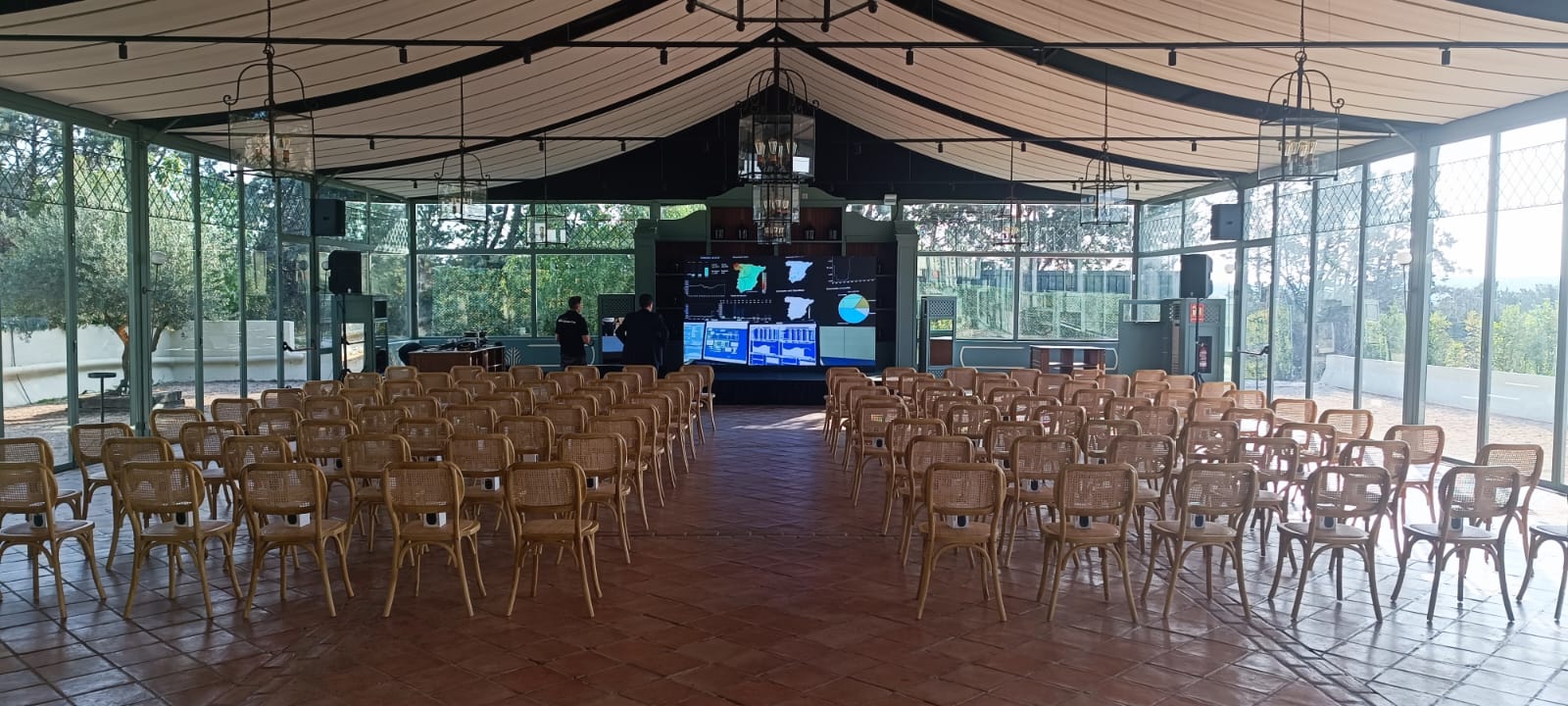 Omnitel Comunicaciones - eventoplus.com