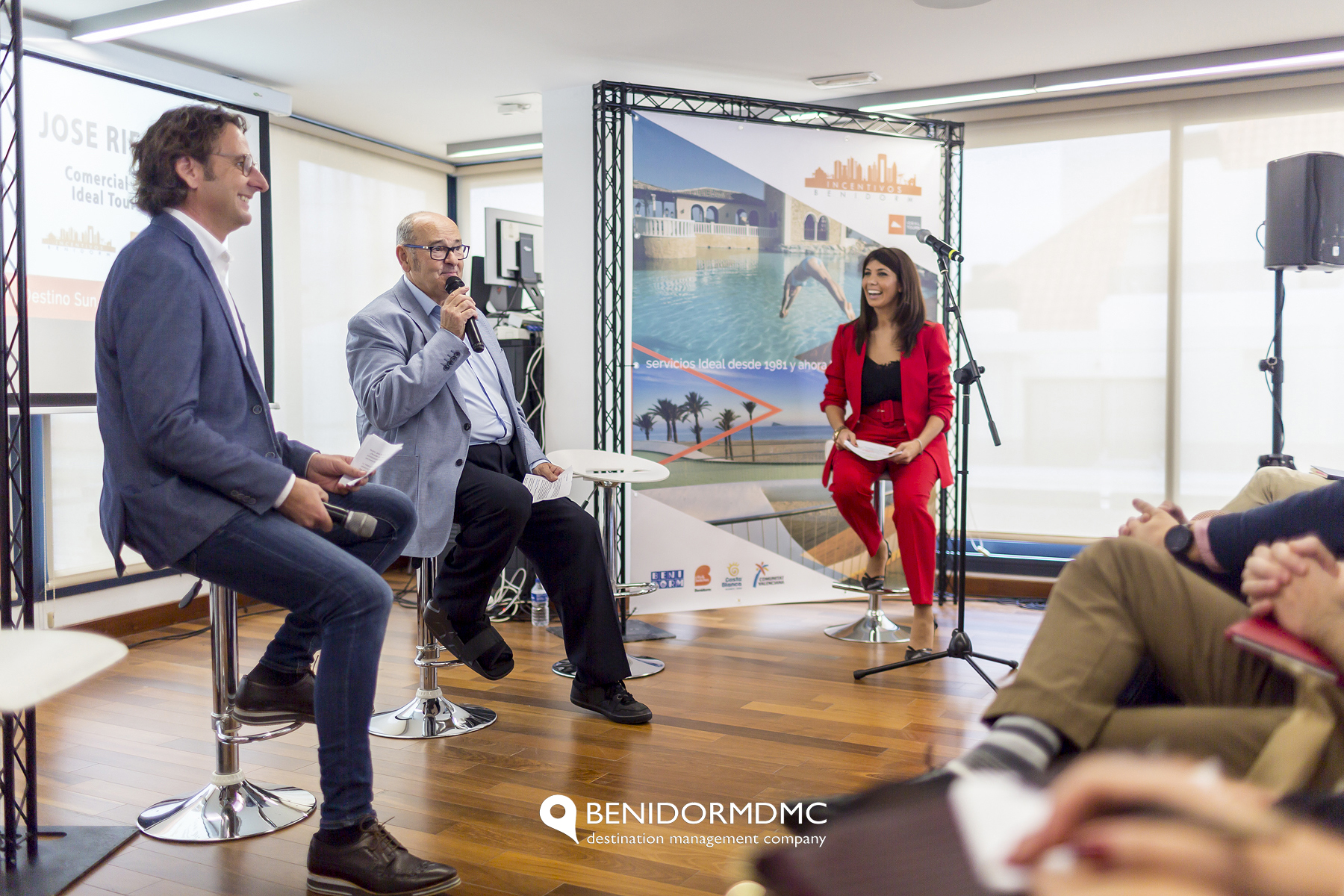 Benidorm DMC - eventoplus.com