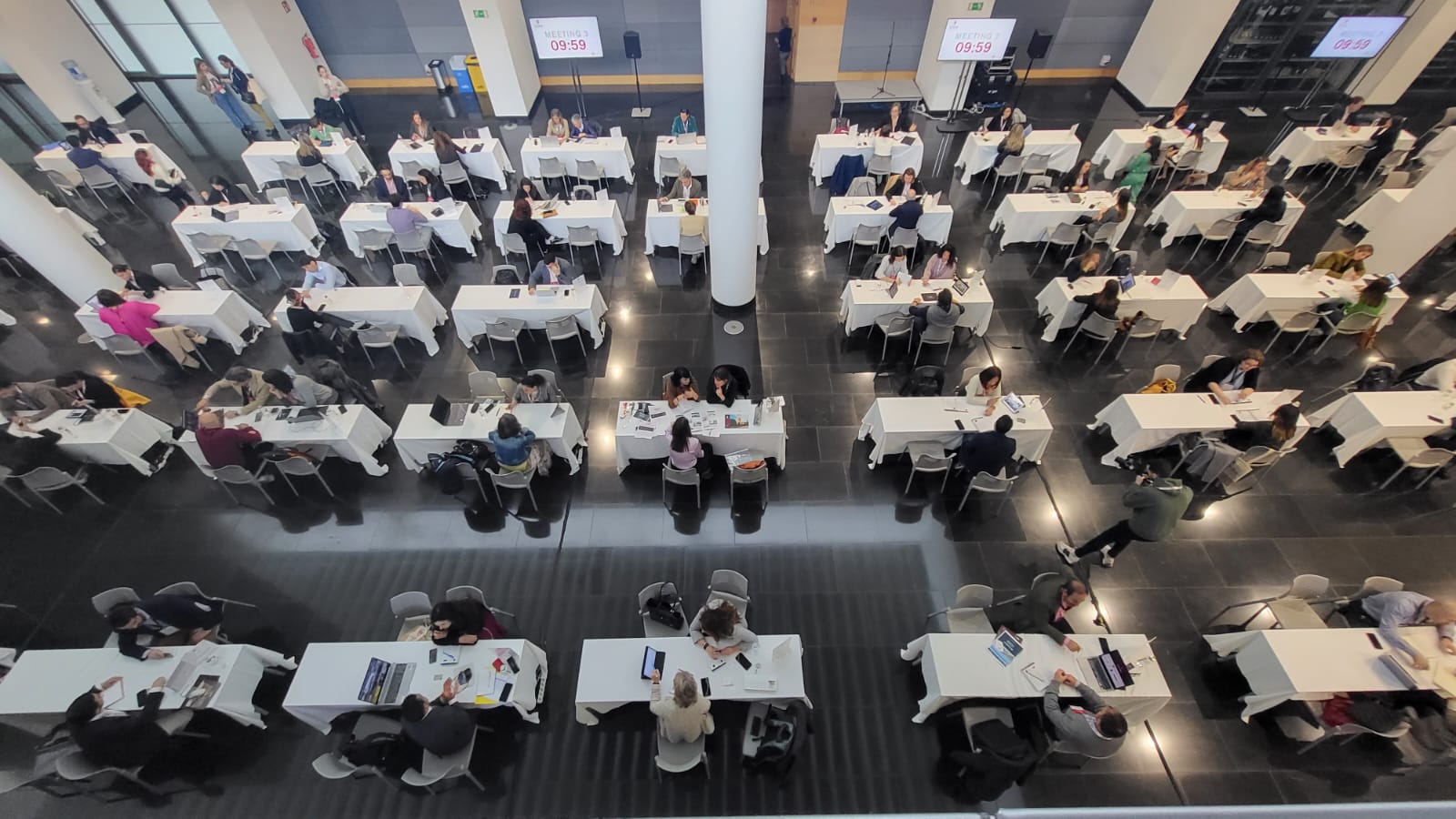 Benidorm DMC - eventoplus.com