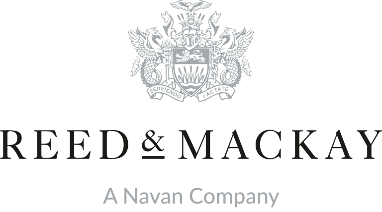 Reed & Mackay - eventoplus.com