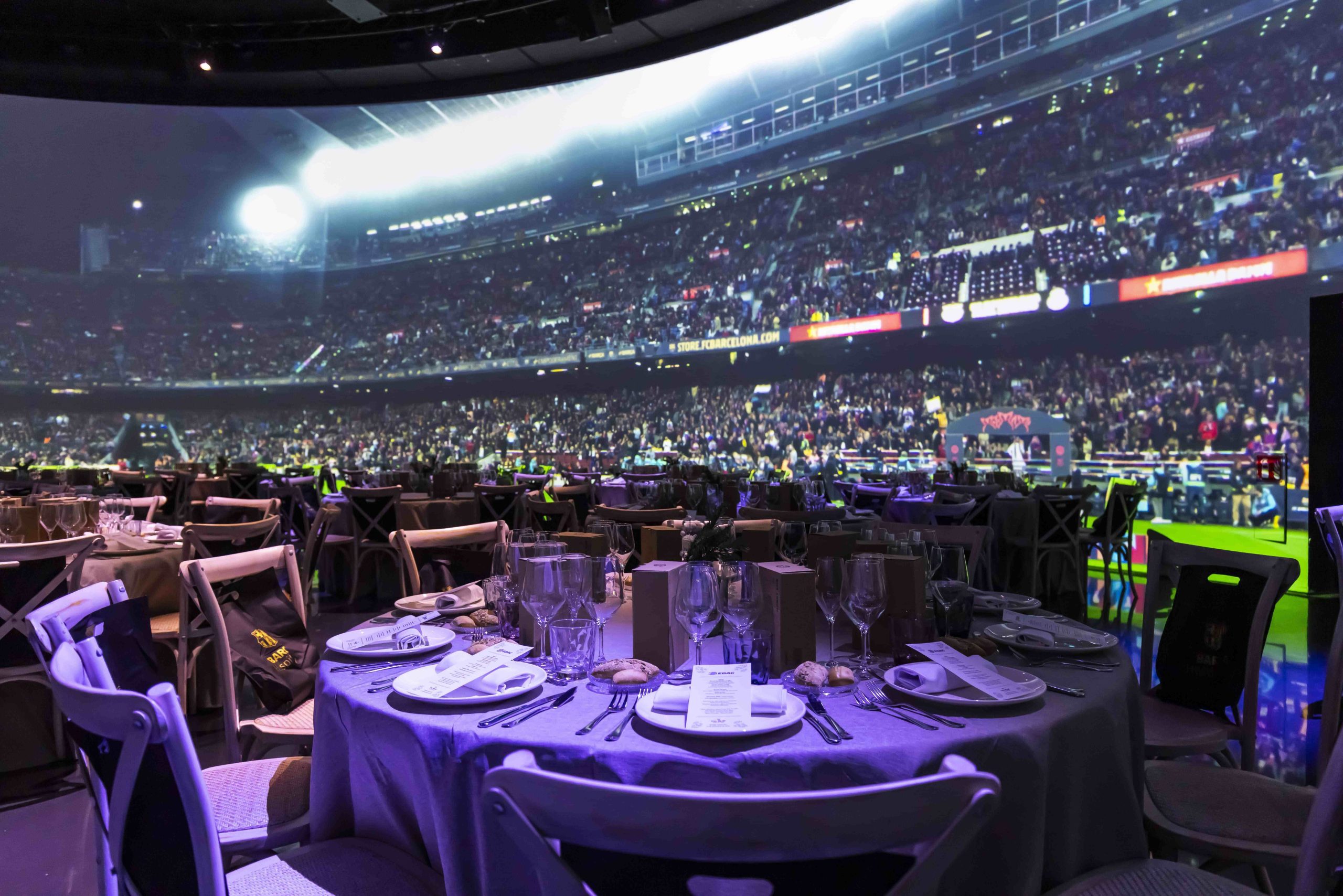 FCBarcelona - eventoplus.com