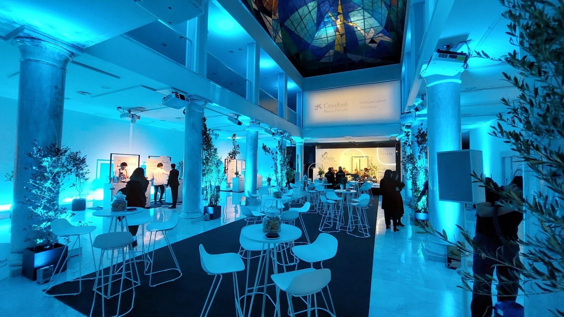 Palacio Neptuno - eventoplus.com