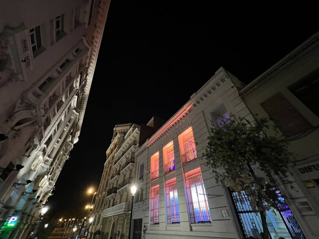 Palacio Neptuno - eventoplus.com