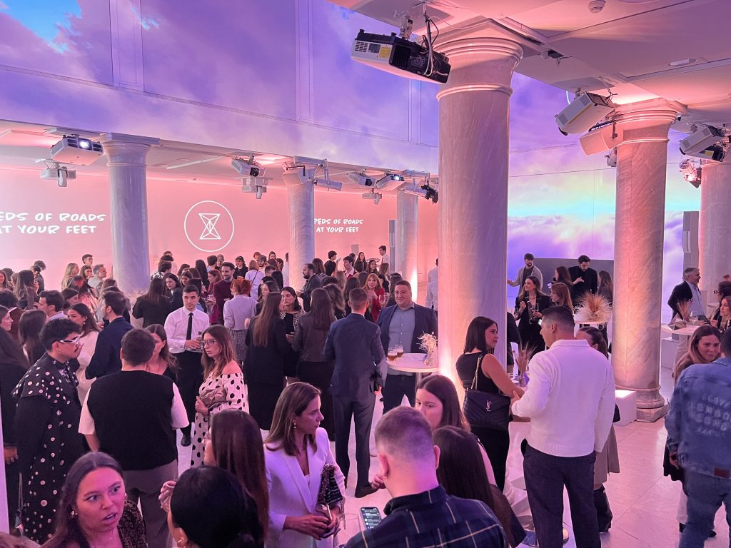 Palacio Neptuno - eventoplus.com