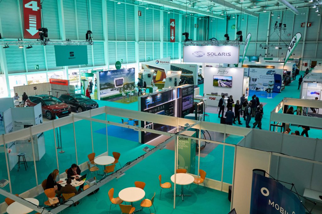 Ficoba, Feria Internacional de la Costa Vasca - eventoplus.com