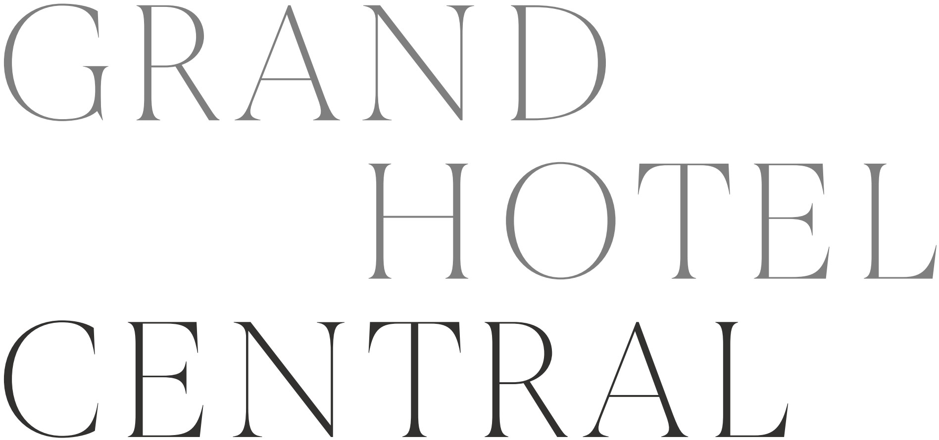 Grand Hotel Central - eventoplus.com