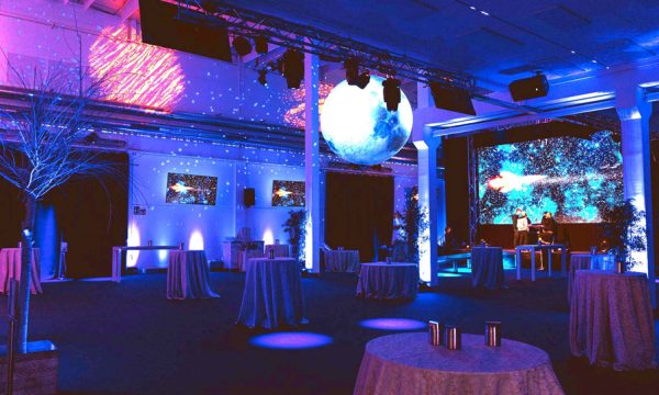 Complejo El Olivar - eventoplus.com