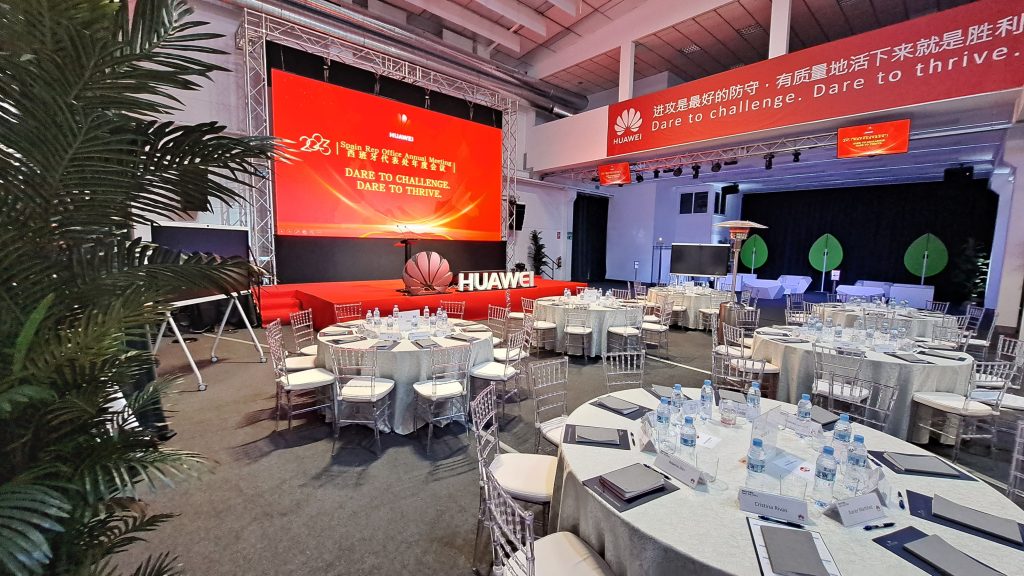 Complejo El Olivar - eventoplus.com