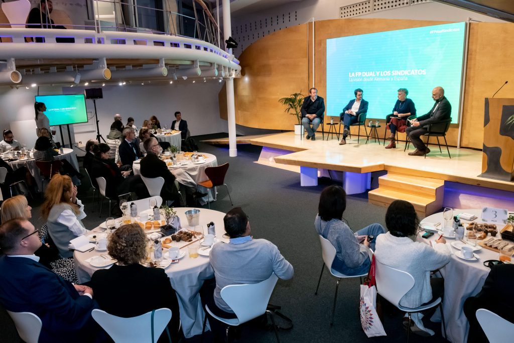 Espacio Bertelsmann - eventoplus.com