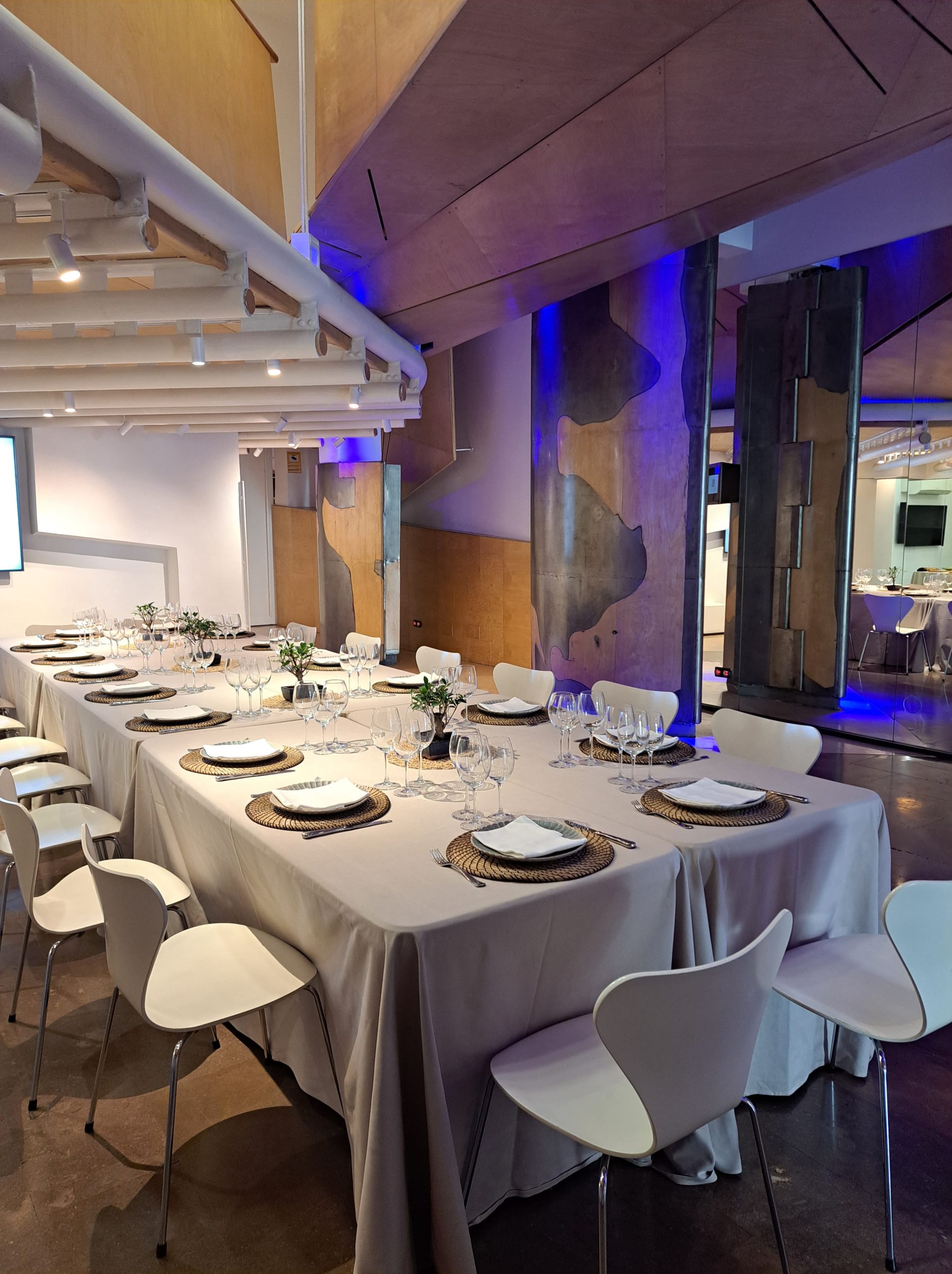 Espacio Bertelsmann - eventoplus.com