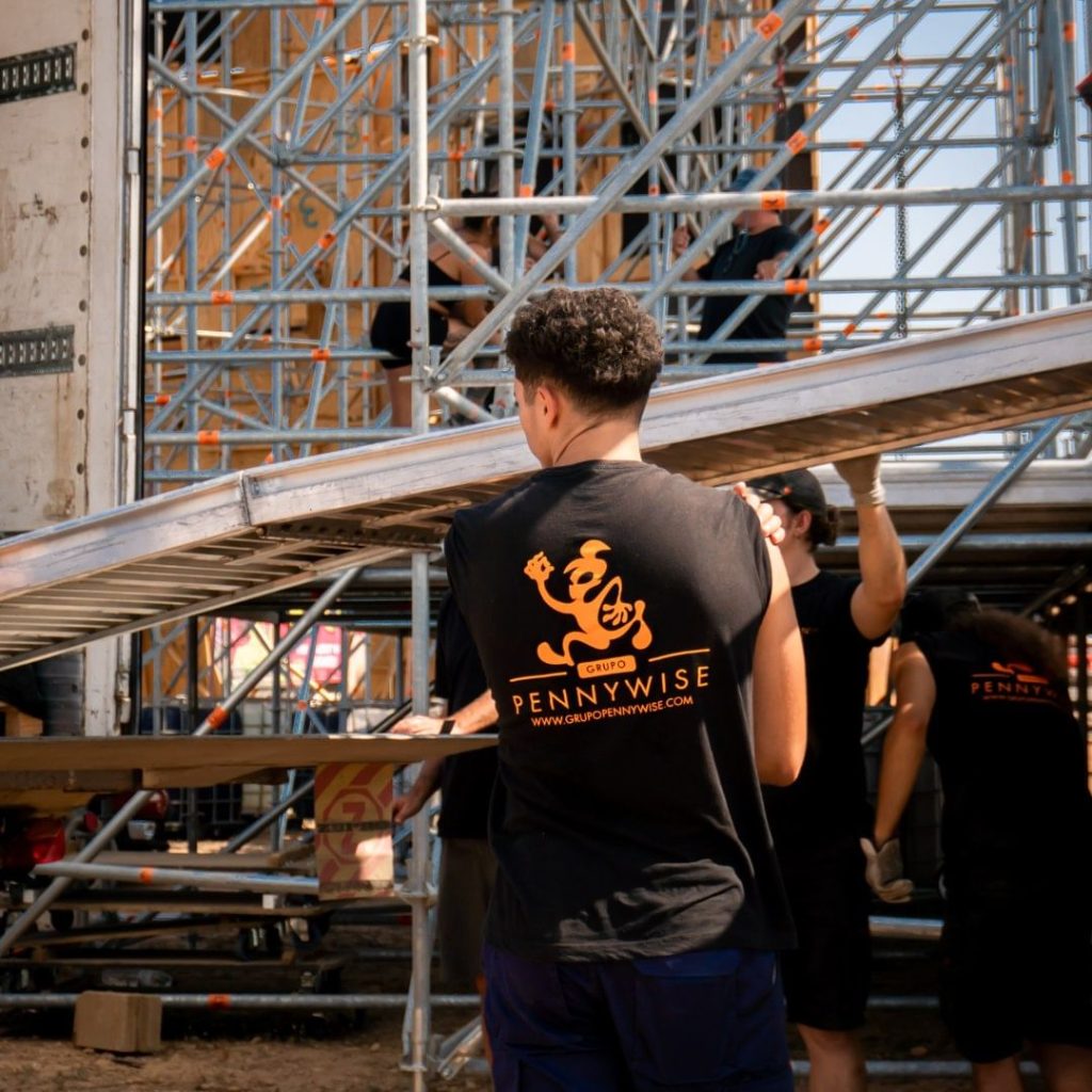 Hostesses & staff for events in Madrid