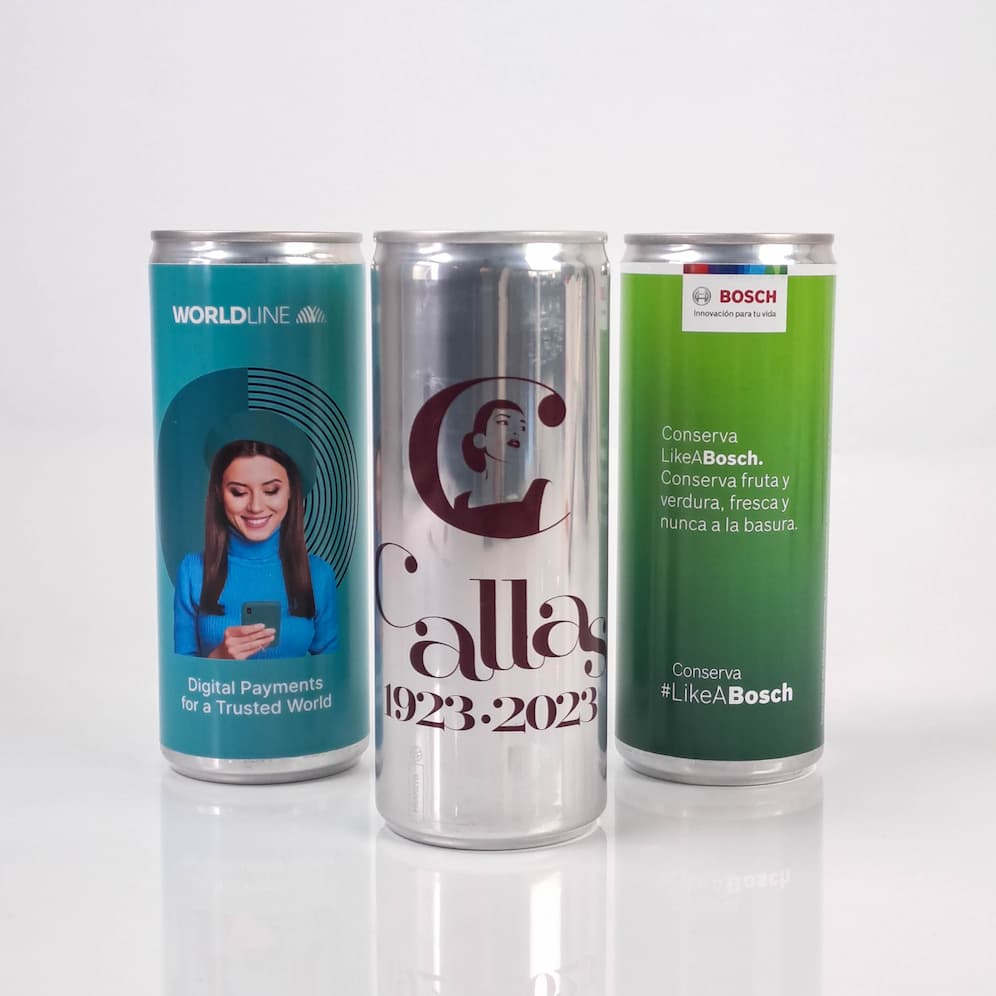 Regalos, trofeos y merchandising para eventos en A Coruña / Servicios ...