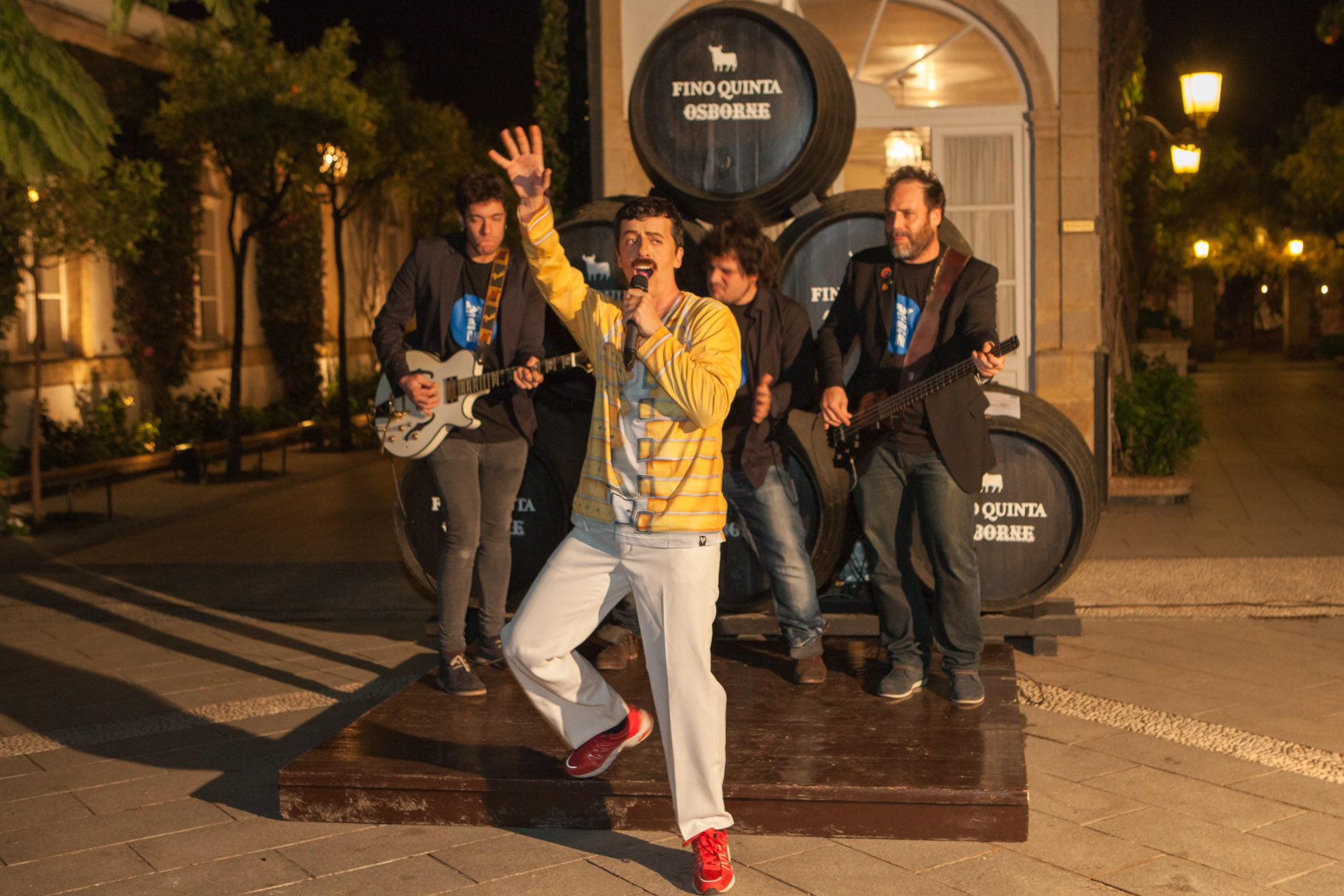 Club Elements Experiences - eventoplus.com