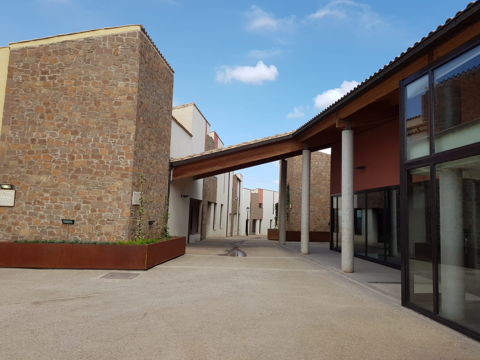 Vilar de la Duquessa - eventoplus.com