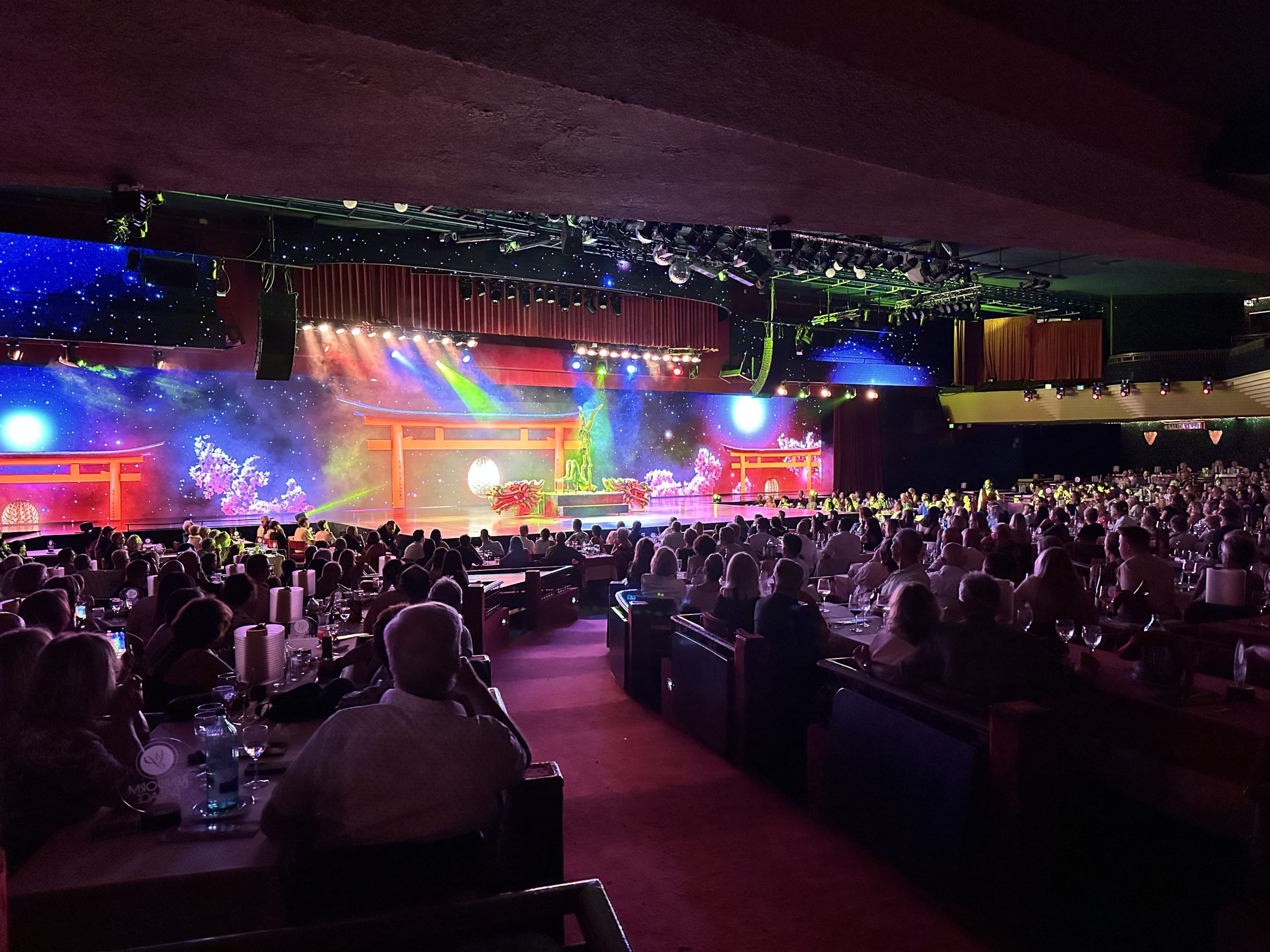 Benidorm DMC - eventoplus.com