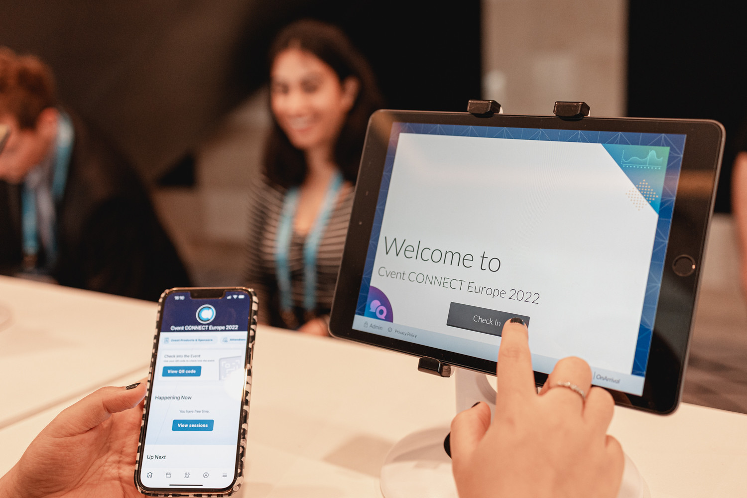 Cvent - eventoplus.com